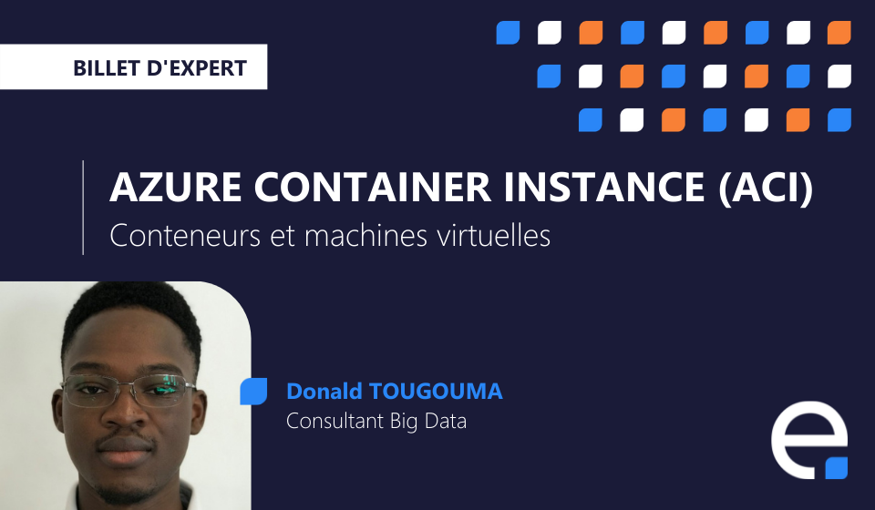 Azure Container Instance (ACI) de Microsoft