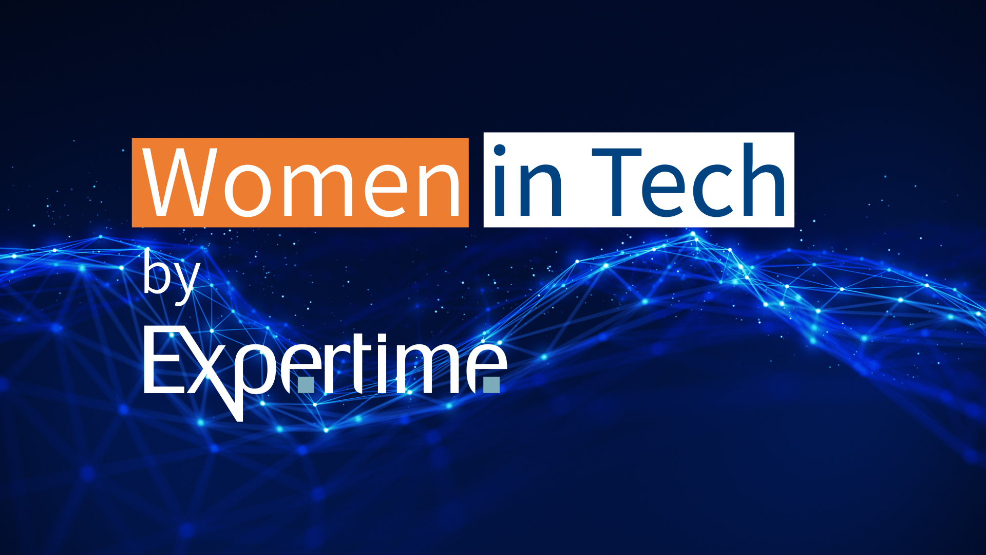 Célébrons le parcours des femmes