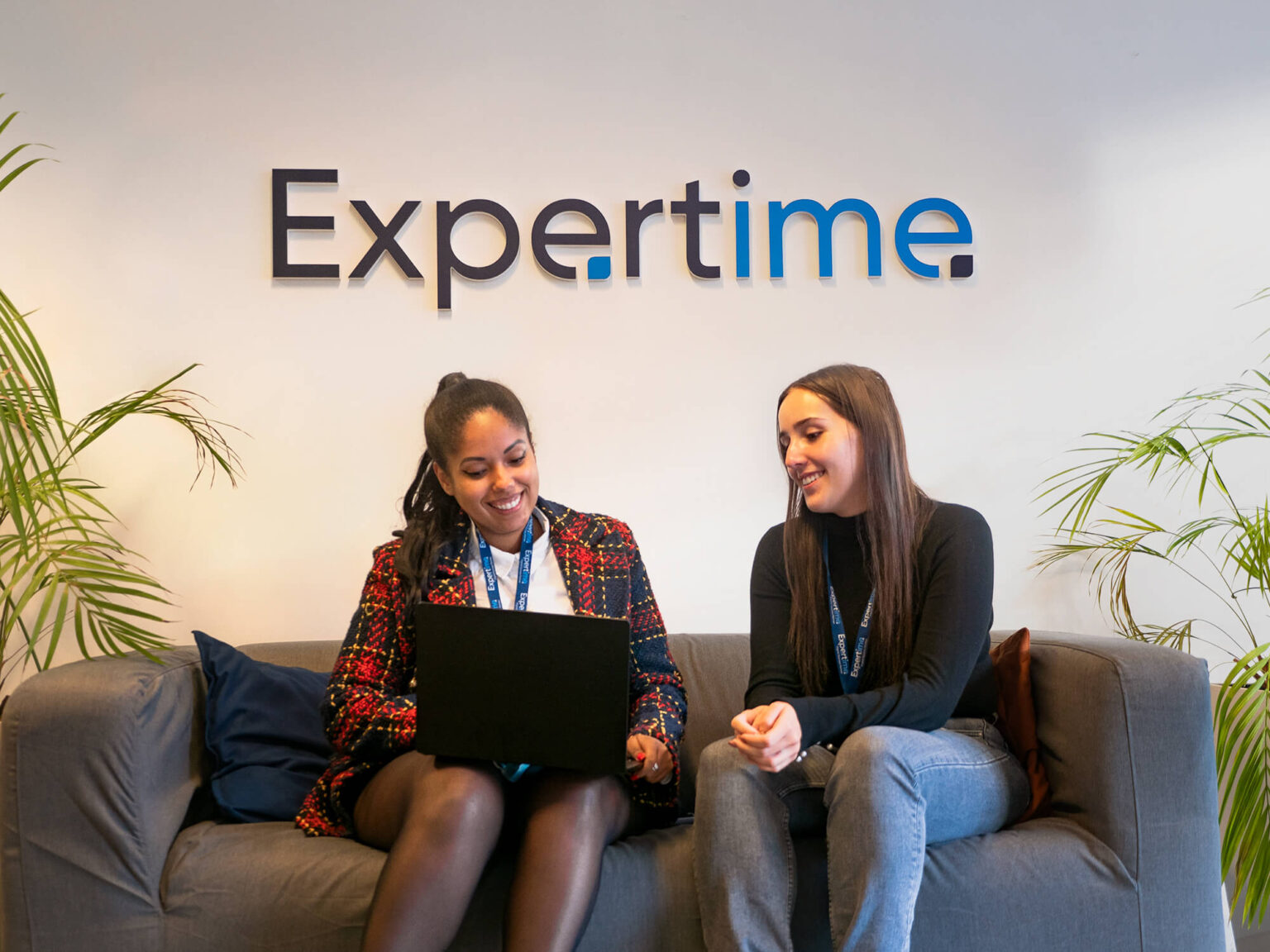 Data Intelligence : Valrhona | Savencia Gourmet avec Expertime