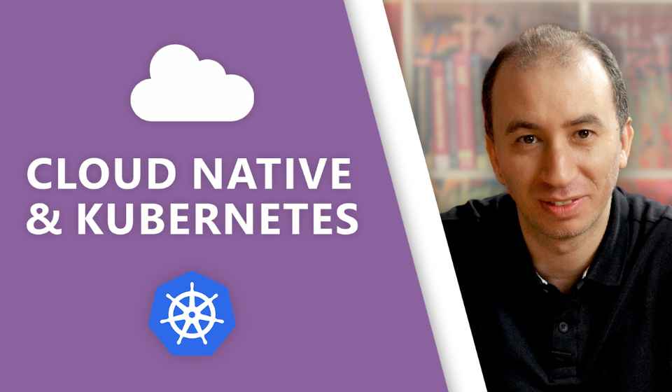 Saga Applications métier : Tous les secrets de l'architecture Cloud Native