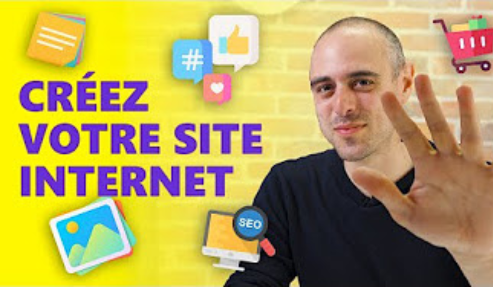 Saga Web & E-commerce : Boostez votre activité Web et E-commerce ...